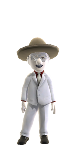 NeoGAF, Show me your Xbox 360 Avatars | Page 4 | NeoGAF