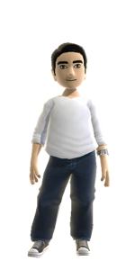 NeoGAF, Show me your Xbox 360 Avatars | Page 4 | NeoGAF