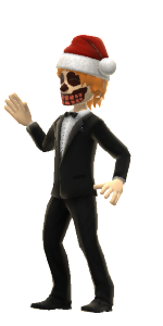 NeoGAF, Show me your Xbox 360 Avatars | NeoGAF