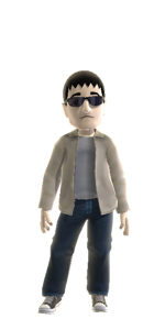 NeoGAF, Show me your Xbox 360 Avatars | NeoGAF