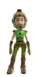 NeoGAF, Show me your Xbox 360 Avatars | Page 4 | NeoGAF