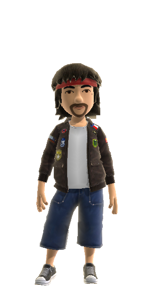 NeoGAF, Show me your Xbox 360 Avatars | NeoGAF