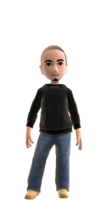NeoGAF, Show me your Xbox 360 Avatars | NeoGAF