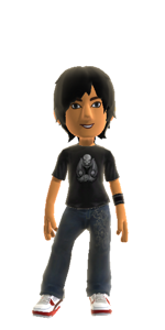 NeoGAF, Show me your Xbox 360 Avatars | NeoGAF