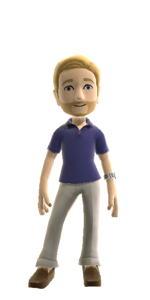 NeoGAF, Show me your Xbox 360 Avatars | NeoGAF