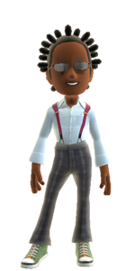 NeoGAF, Show me your Xbox 360 Avatars | Page 4 | NeoGAF