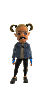 NeoGAF, Show me your Xbox 360 Avatars | NeoGAF