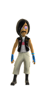 NeoGAF, Show me your Xbox 360 Avatars | Page 4 | NeoGAF