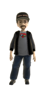 NeoGAF, Show me your Xbox 360 Avatars | NeoGAF